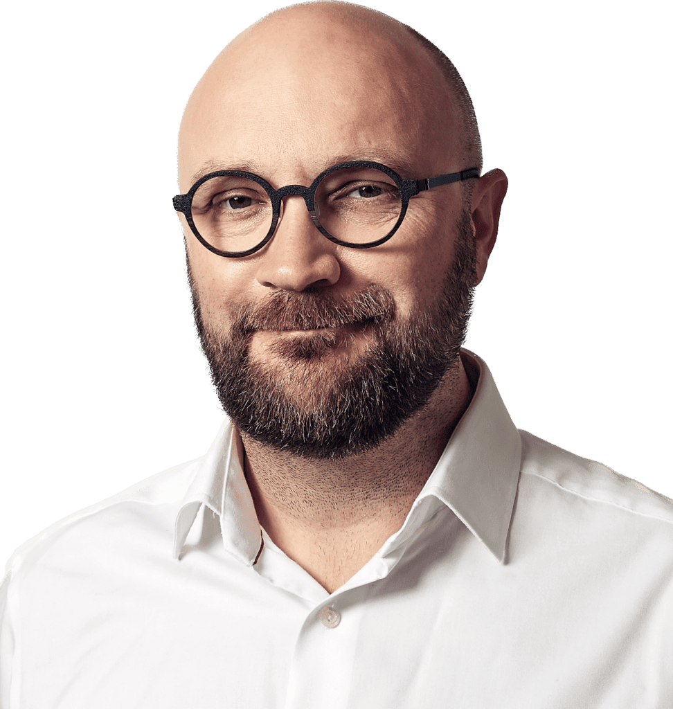 God Ledelse - God Ledelse